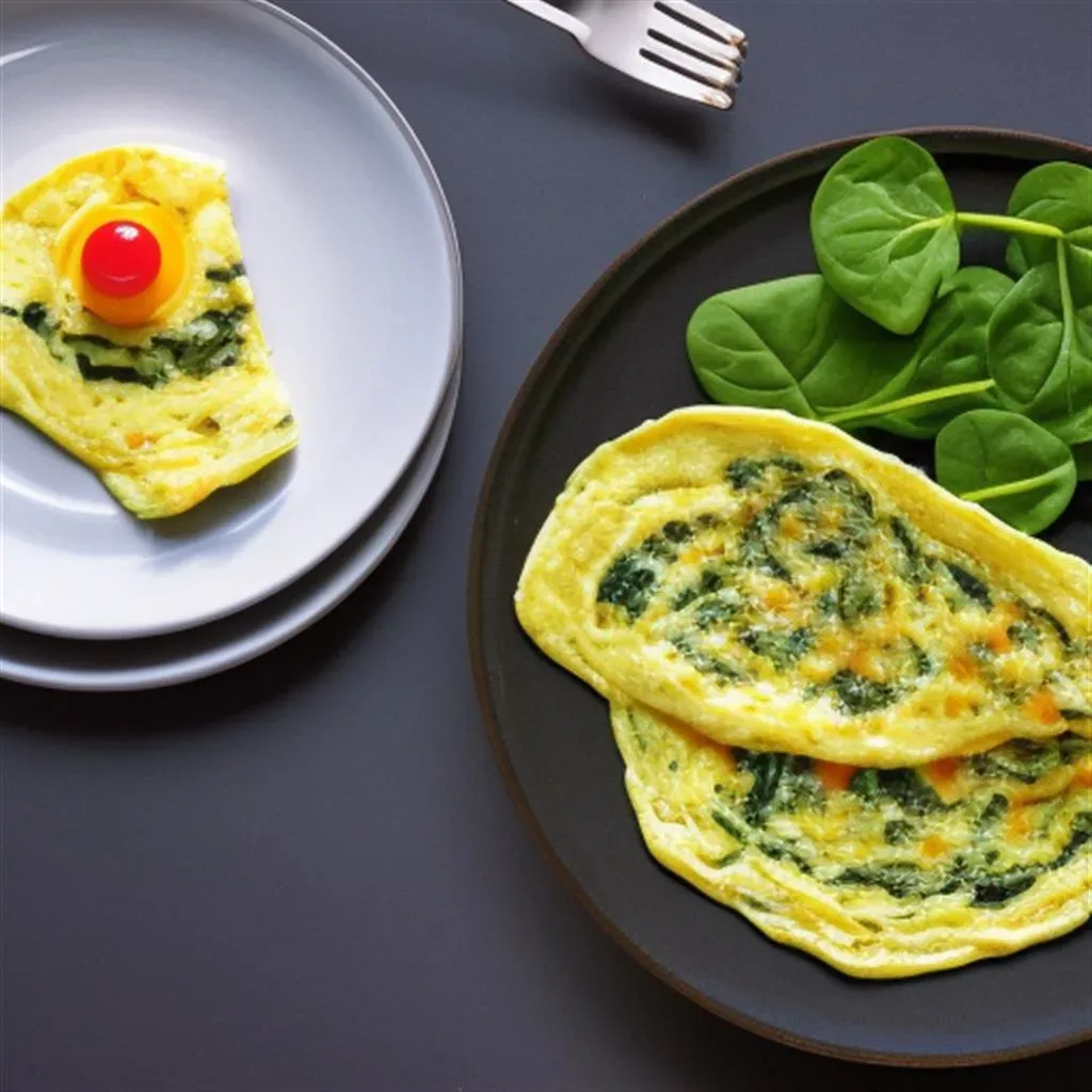 Jak zrobić omlet - Domowy majsterkowicz