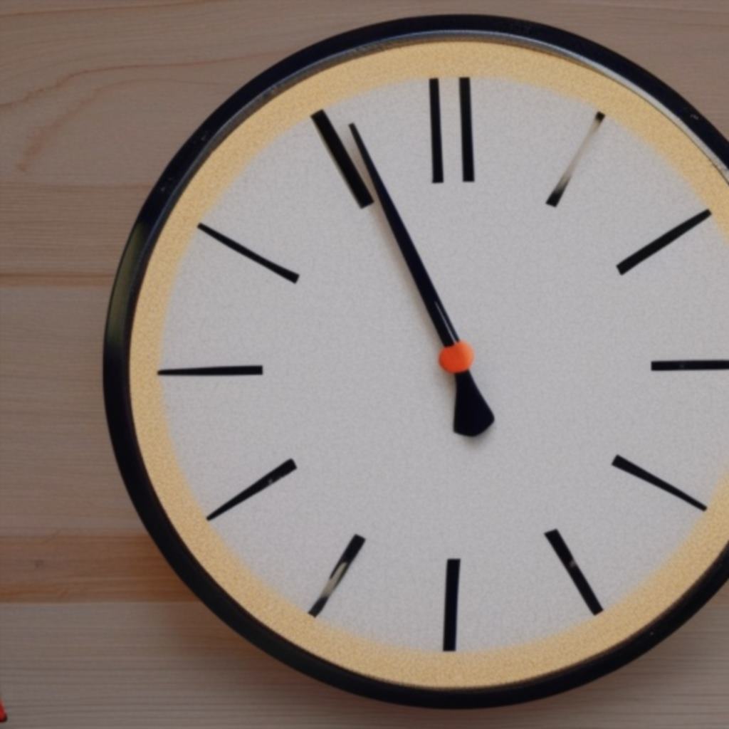 Jak zrobić zegar Ts3 w Pythonie - Domowy majsterkowicz